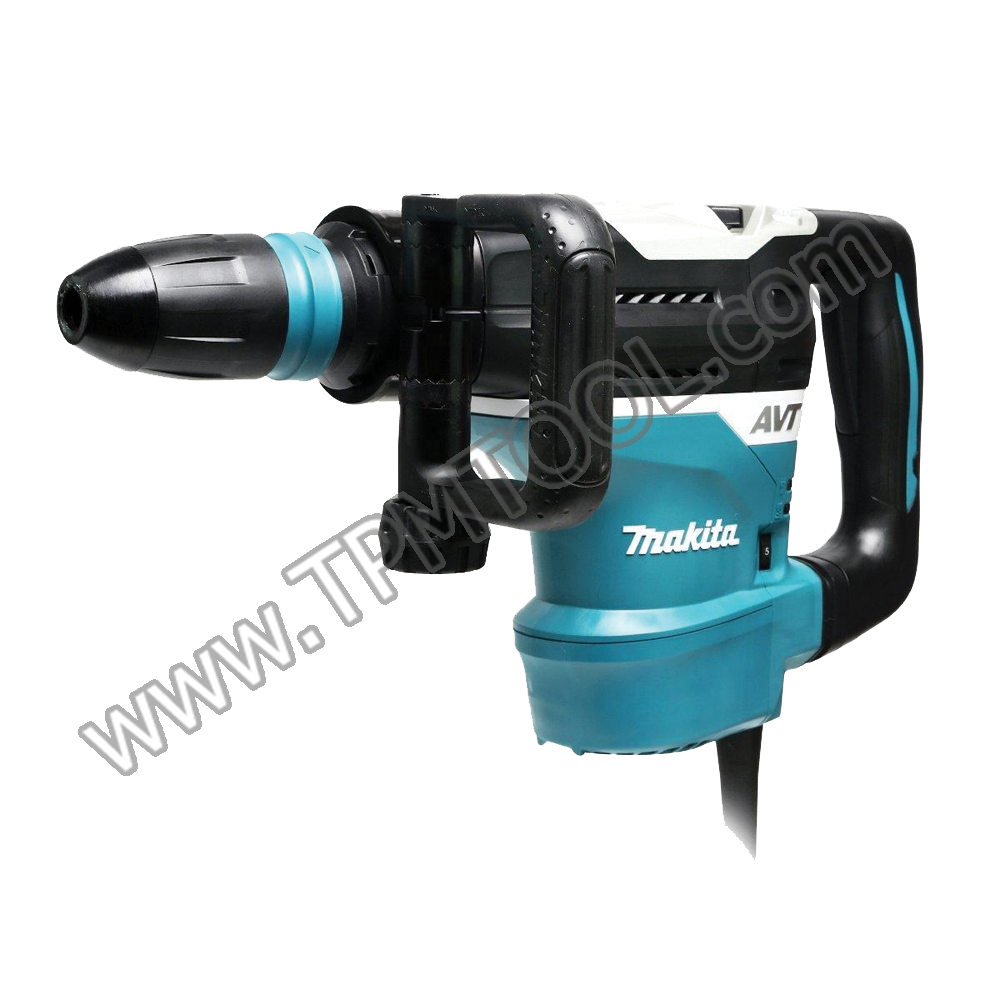 Makita-HR-4013C สว่านโรตารี่ 2 ระบบ SDS-MAX 40mm - Makita tools ...