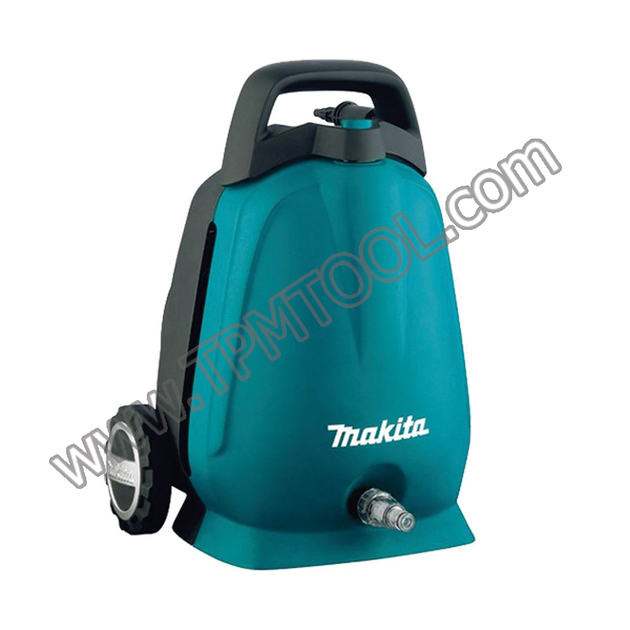 HW-102 Makita เครื่องฉีดน้ำแรงดันสูง1300W/100BAR - Makita tools ...