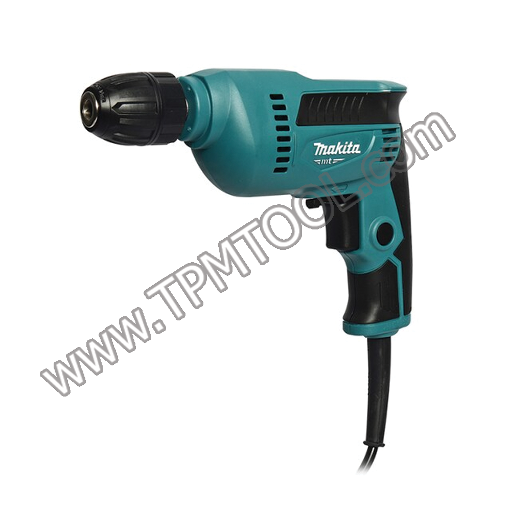 Makita-M6501B สว่านไฟฟ้า 1/4" - Makita tools Products - ไทยพัฒนสิน ...