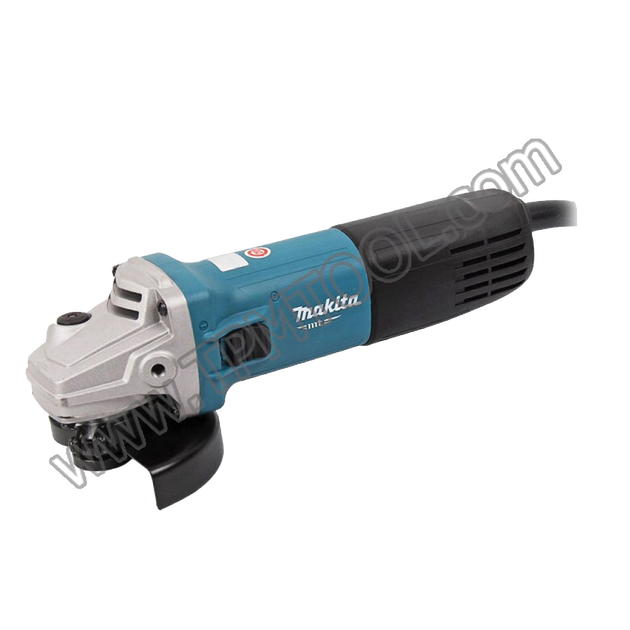 Makita-M9509B เครื่องเจียร 4" 850W Slim สวิชข้าง - Makita tools ...
