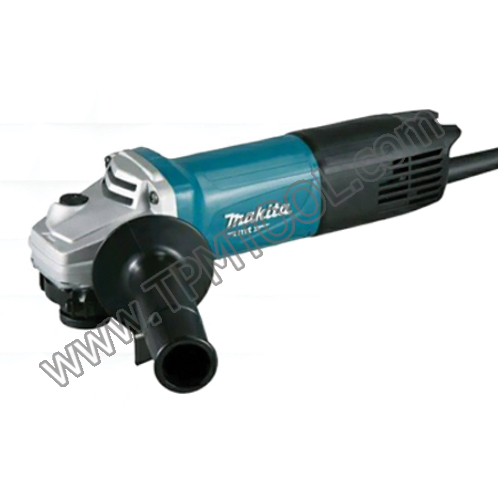 Makita-M9513B เครื่องเจียร 4" 850W Slim สวิชท้าย - Makita tools ...