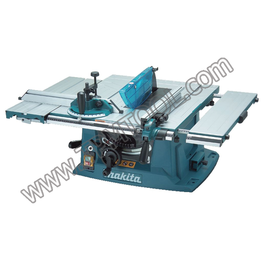 MLT100 Makita โต๊ะเลื่อยวงเดือนแบบสไลต์ - Makita tools Products - ไทย ...