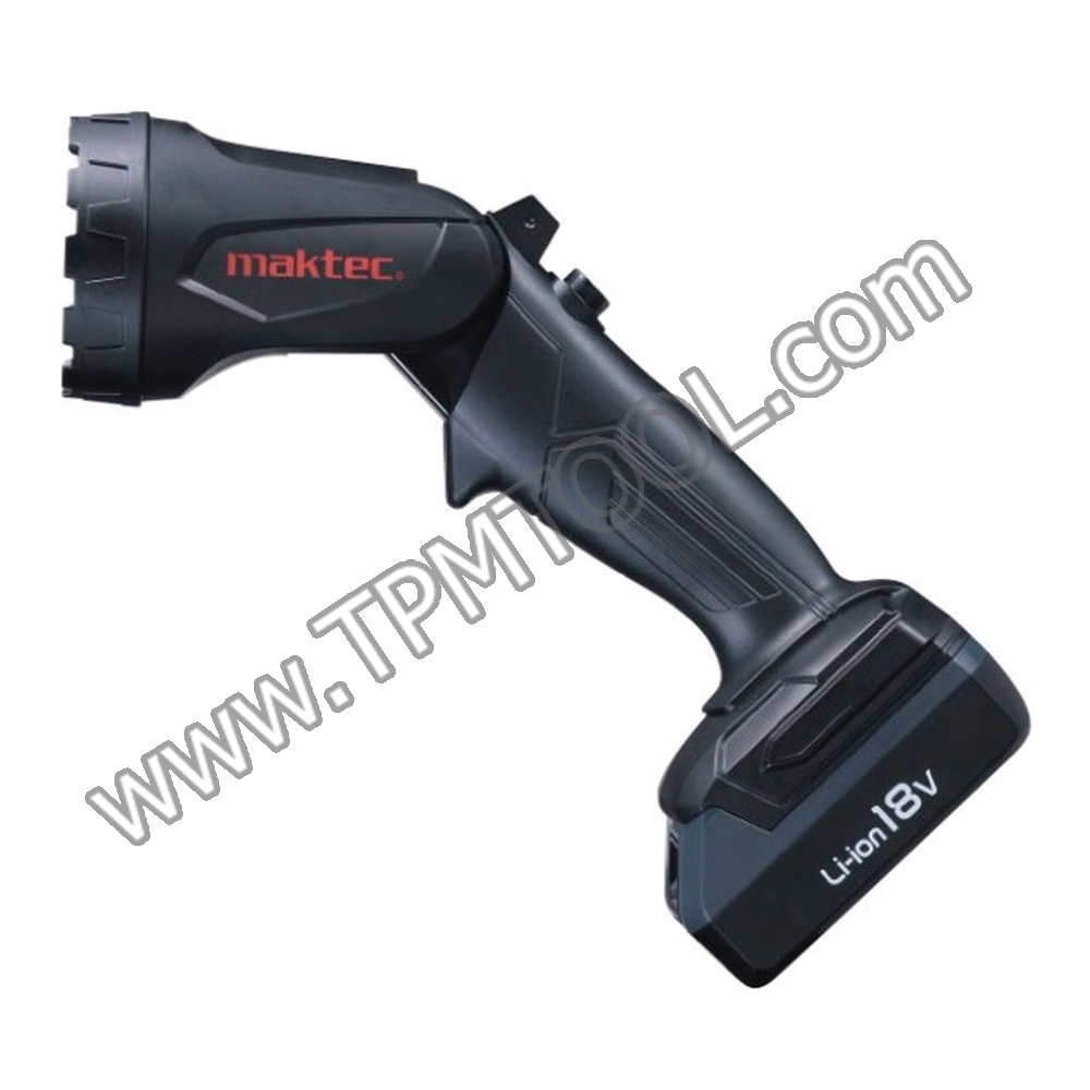 MT-001 Makita ไฟฉาย LED - Makita tools Products - ไทยพัฒนสิน แมชชีนทูลส์