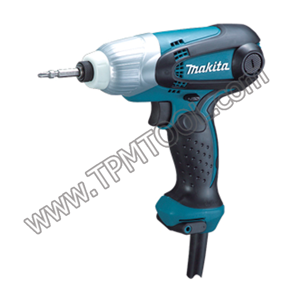 TD0101F Makita ไขควงไฟฟ้าแบบกระแทก 200W - Makita tools Products - ไทย ...