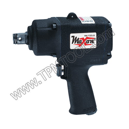 MI-61490 ปืนลม 3/4” - Maxon Pneumatic tools Products - ไทยพัฒนสิน ...