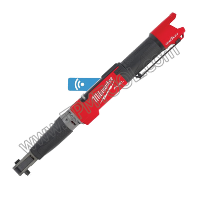 ประแจปอนด์ดิจิทัลไร้สาย 12 โวลต์ 3/8″ (เครื่องเปล่า) Milwaukee-M12ONEFTR38-0C - Milwaukee Tools ...