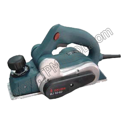 กบไฟฟ้า Okura OKUA03-02 - Okura tools Products - ไทยพัฒนสิน แมชชีนทูลส์