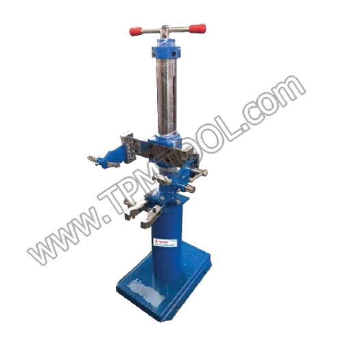 เครื่องถอดสปริงโช๊คอัพ Okura OKUE87-01 - Okura tools Products - ไทยพัฒนสิน แมชชีนทูลส์