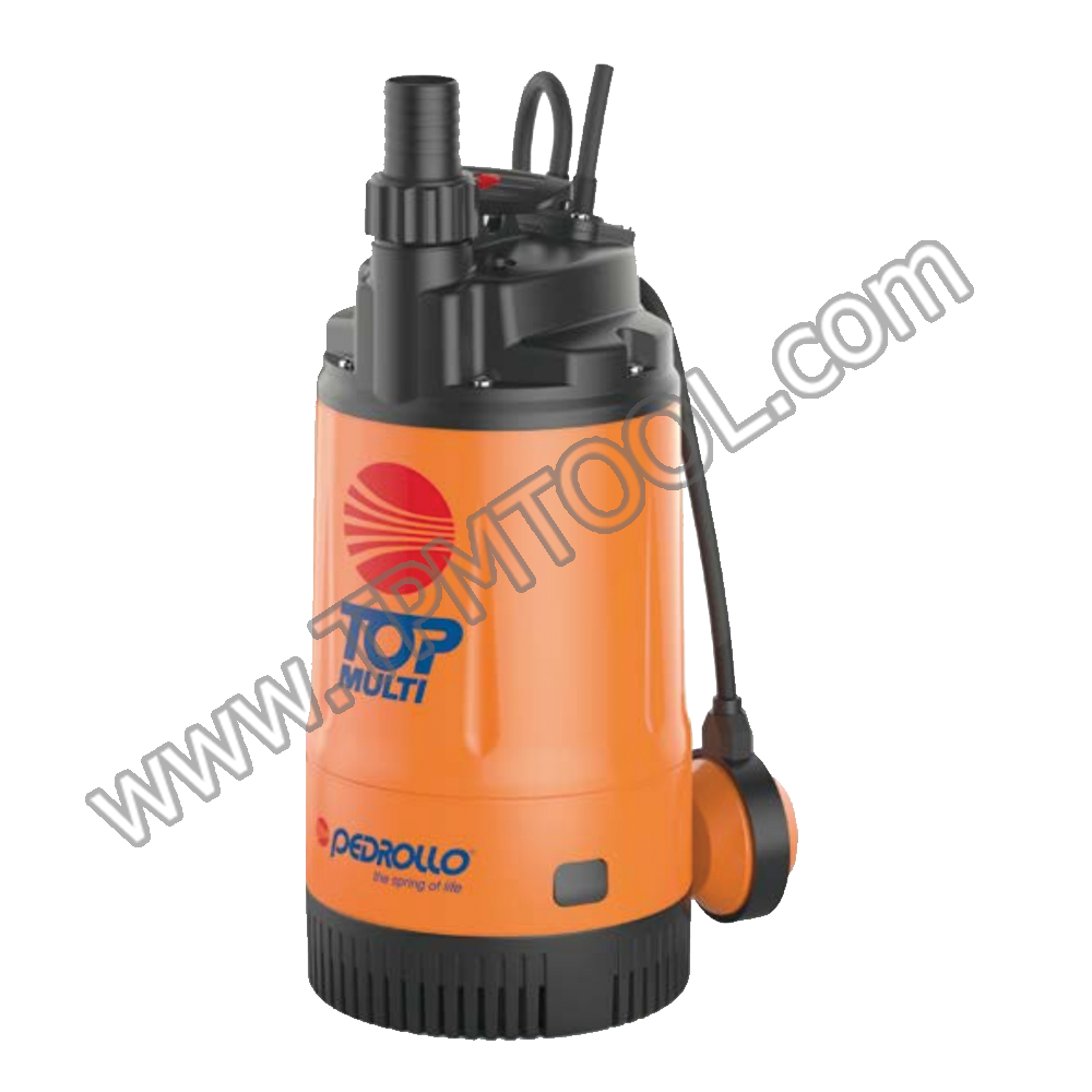 สินค้าทั้งหมด - Pedrollo Pump Products - ไทยพัฒนสิน แมชชีนทูลส์