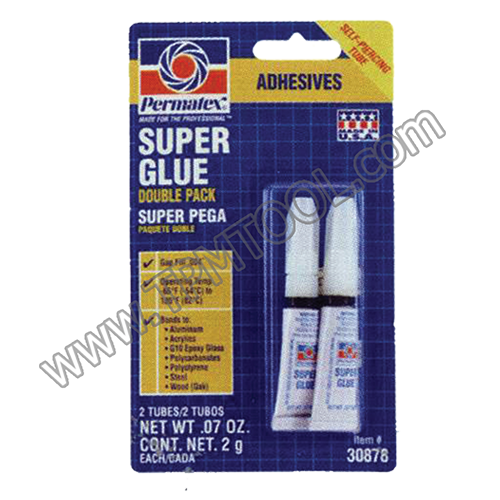 สินค้าทั้งหมด - Permatex - Gasket and Sealant - ไทยพัฒนสิน แมชชีนทูลส์