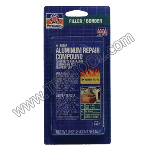 31372 ชุดซ่อมอะลูมิเนียม - Permatex - Gasket and Sealant - ไทยพัฒนสิน ...