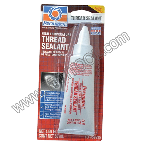 สินค้าทั้งหมด - Permatex - Gasket and Sealant - ไทยพัฒนสิน แมชชีนทูลส์
