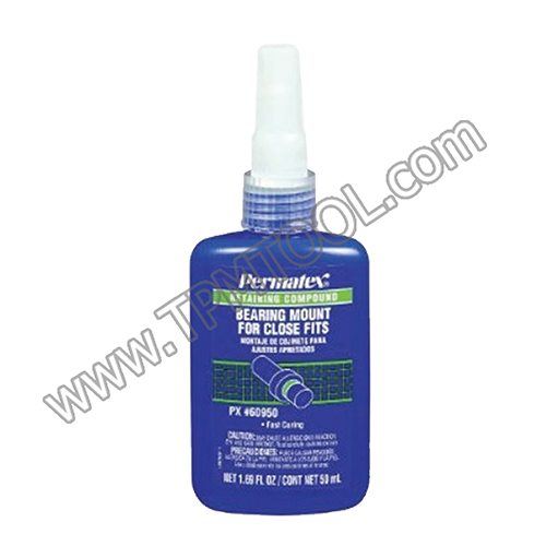 สินค้าทั้งหมด - Permatex - Gasket and Sealant - ไทยพัฒนสิน แมชชีนทูลส์