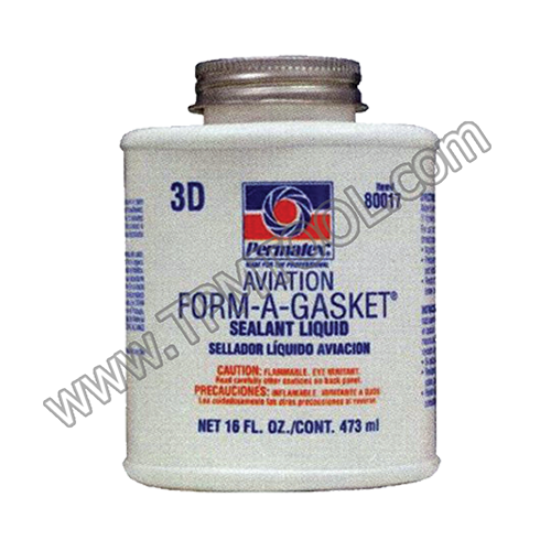 80017 น้ำยาปะเก็น เบอร์ 3 - Permatex - Gasket and Sealant - ไทยพัฒนสิน ...