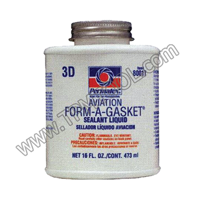 80017 น้ำยาปะเก็น เบอร์ 3 - Permatex - Gasket and Sealant - ไทยพัฒนสิน ...