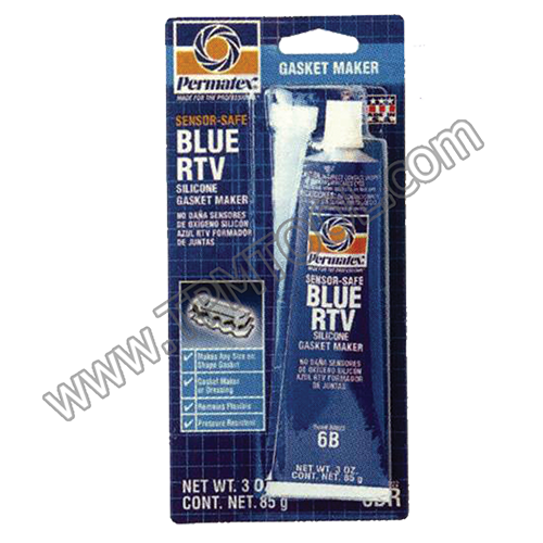 สินค้าทั้งหมด - Permatex - Gasket and Sealant - ไทยพัฒนสิน แมชชีนทูลส์