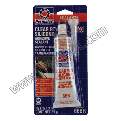 80050 กาวยางซิลิโคนเหลวสีใส - Permatex - Gasket and Sealant - ไทย ...