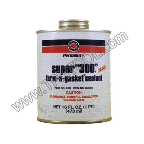 สินค้าทั้งหมด - Permatex - Gasket and Sealant - ไทยพัฒนสิน แมชชีนทูลส์