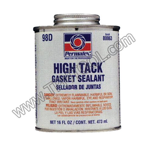 สินค้าทั้งหมด - Permatex - Gasket and Sealant - ไทยพัฒนสิน แมชชีนทูลส์