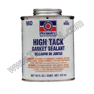 80062 น้ำยาซีลปะเก็นยาง - Permatex - Gasket and Sealant - ไทยพัฒนสิน ...