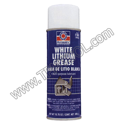 81981 จารบีลิเธียมขาว - Permatex - Gasket and Sealant - ไทยพัฒนสิน ...