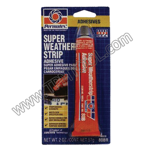 สินค้าทั้งหมด - Permatex - Gasket and Sealant - ไทยพัฒนสิน แมชชีนทูลส์