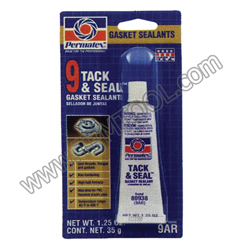 สินค้าทั้งหมด - Permatex - Gasket and Sealant - ไทยพัฒนสิน แมชชีนทูลส์