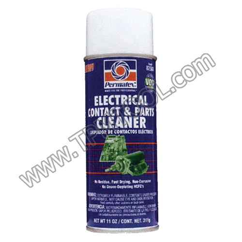 82588 สเปรย์ทำความสะอาดหน้าคอนแท็ค - Permatex - Gasket and Sealant ...