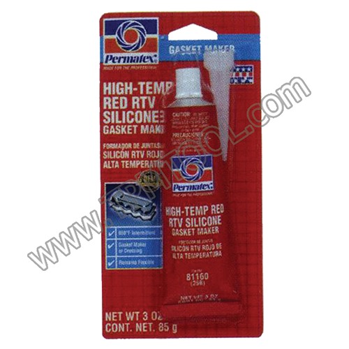 สินค้าทั้งหมด - Permatex - Gasket and Sealant - ไทยพัฒนสิน แมชชีนทูลส์