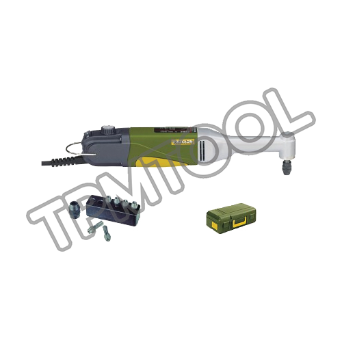 PROXXON-PRXA04-01 เครื่องเจียรคอยาวมุมฉาก - Proxxon Power Tools ...