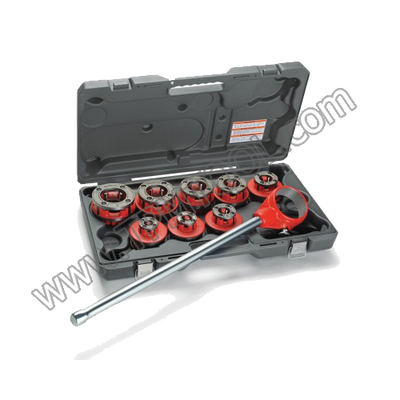 RIDGID-RIGF12-36375 ชุดตลับต๊าปพร้อมด้าม 00R 1/8"-1" NPT - Ridgid Hand ...