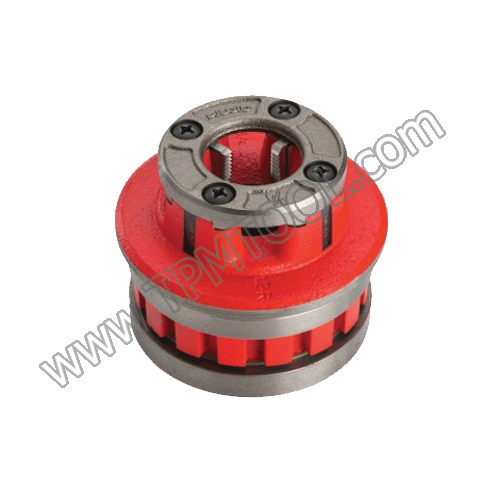 RIDGID-RIGF15-37395 ตลับต๊าปทำเกลียว 12R 3/4" NPT - Ridgid Hand Tools ...