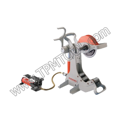 RIDGID-RIGI01-58227 เครื่องตัดท่อขนาดใหญ่ 8"-12" รุ่น 258XL - Ridgid ...