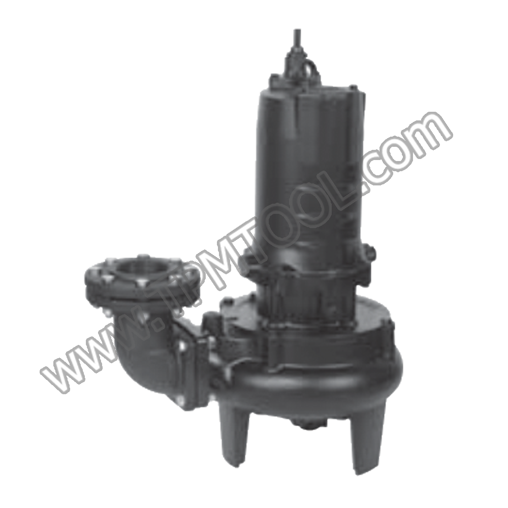 CNMJ80-F80-3 Shinmaywa 50Hz ปั๊มแช่ใบพัดแบบเปิด 80mm - Shinmaywa Pump Products - ไทยพัฒนสิน ...