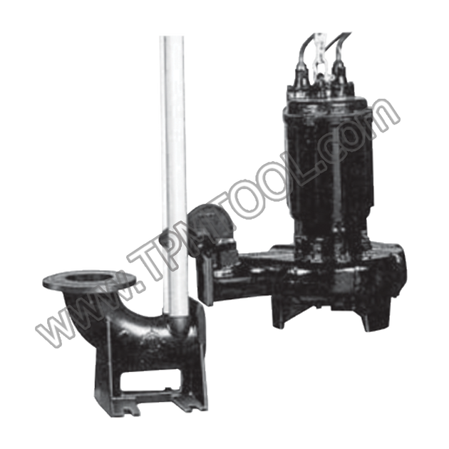 CVH100-P100B-3 Shinmaywa 60Hz ปั๊มใบพัดน้ำวน 100mm - Shinmaywa Pump ...