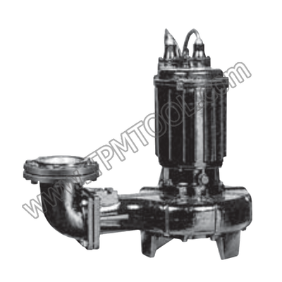 CVH100-F100B-3 Shinmaywa 60Hz ปั๊มใบพัดน้ำวน 100mm - Shinmaywa Pump ...