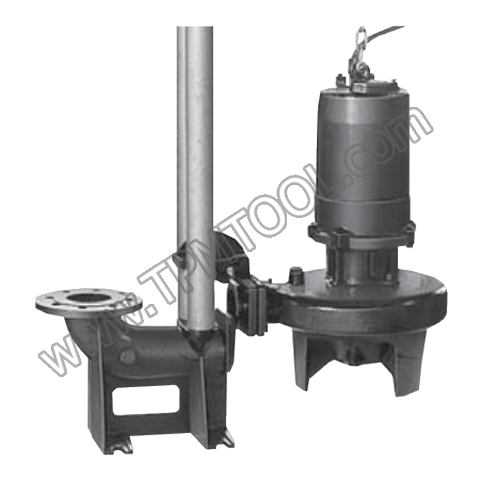 CWH100-P100C-2 Shinmaywa 50Hz ปั๊มใบพัดน้ำวน 100mm - Shinmaywa Pump ...