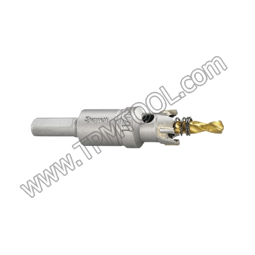 Starrett-STRB02-16 โฮลซอคาร์ไบท์พร้อมแกน SM17 - Starrett Cutting Tools ...