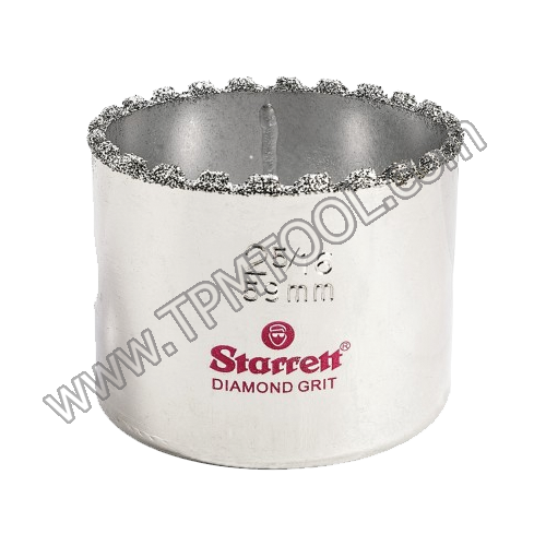 Starrett-STRB05-29 โฮลซอหัวเพชร 59 มม.(2.5/16") - Starrett Cutting ...