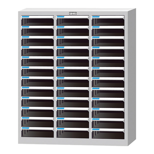 Tanko-TNKA4L-336 ตู้เก็บเอกสาร A4 ตั้งพื้น - Tanko office table ...