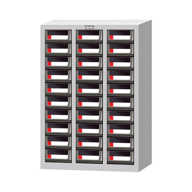 Tanko-TNKCEA-330 กล่องอะไหล่ 30 กล่อง - Tanko office table Products ...