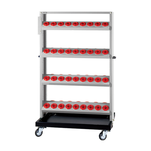 Tanko-TNKENR-1218M รถเข็นเก็บหัวจับทูล - Tanko office table Products ...