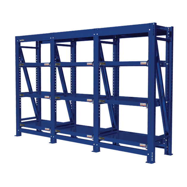 Tanko-TNKMB-309 ชั้นวางแม่พิมพ์ 3 แถว - Tanko office table Products ...