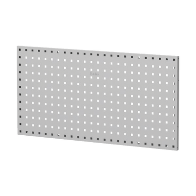 Tanko-TNKKQ-306 แผงแขวนเครื่องมือ ขนาด 45x90 cm. (สีเทา) - Tanko office ...