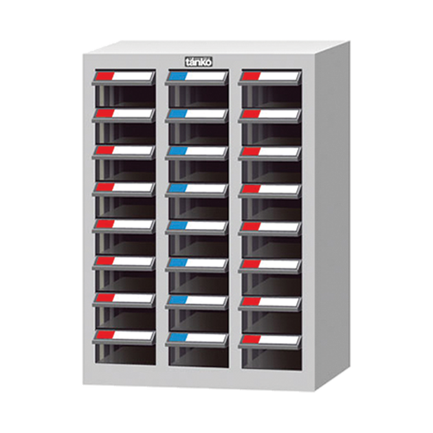 Tanko-TNKTKI-1308-2 กล่องอะไหล่ 24 กล่อง - Tanko office table Products ...