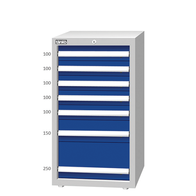 Tanko-TNKEA-10072 ตู้เครื่องมือช่าง Heavy Duty - Tanko office table ...