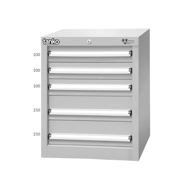 Tanko-TNKEHA-7051 ตู้เหล็ก TANKO - Standard - Tanko office table ...