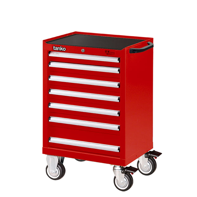 Tanko-TNKELA-187M ตู้เครื่องมือช่างติดล้อ - Tanko office table Products ...