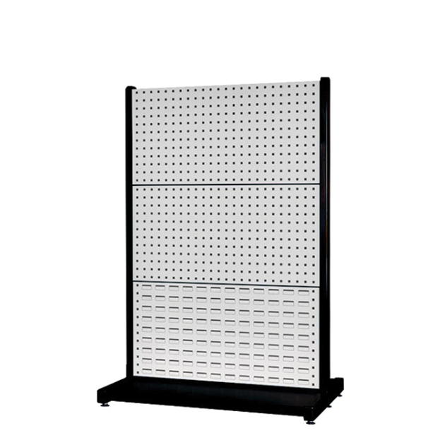 Tanko-TNKKR-2342 แผงเแขวนเครื่องมือตั้งพื้น 2 ด้าน Hanger Rack - Tanko ...