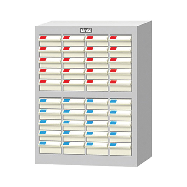 Tanko-TNKTKI-2410-1 กล่องอะไหล่ 40 กล่อง - Tanko office table Products ...